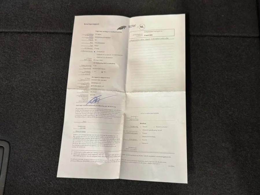 Pelēks Volkswagen Golf 2014 Jūrmala, ar dzinēja tilpumu 1.60 L un nobraukumu 226 tūkst. km par 7450 €, foto 61 vietnē AUTOMOTO.COM.LV
