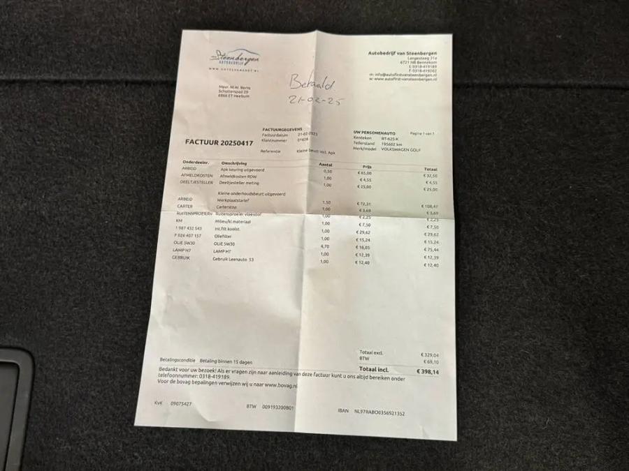 Pelēks Volkswagen Golf 2014 Jūrmala, ar dzinēja tilpumu 1.60 L un nobraukumu 226 tūkst. km par 7450 €, foto 62 vietnē AUTOMOTO.COM.LV