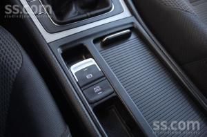 Pelēks Volkswagen Golf 2014 Rīga, ar dzinēja tilpumu 1.60 L un nobraukumu 294 tūkst. km par 4550 €, foto 29 vietnē AUTOMOTO.COM.LV