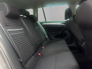 Grey Volkswagen Golf 2014 in Klaipeda, with an engine capacity of 2.00 L and mileage of 322 thousand km for 6799 €, photo 10 on AUTOMOTO.COM.LV
