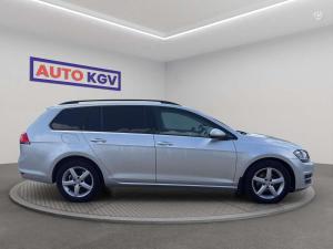 Pelēks Volkswagen Golf 2014 Kauņa, ar dzinēja tilpumu 1.60 L un nobraukumu 242 tūkst. km par 7399 €, foto 7 vietnē AUTOMOTO.COM.LV