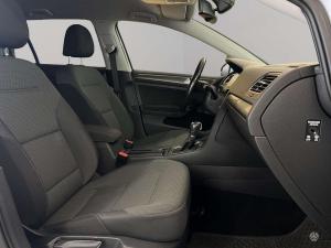 Pelēks Volkswagen Golf 2014 Kauņa, ar dzinēja tilpumu 1.60 L un nobraukumu 242 tūkst. km par 7399 €, foto 9 vietnē AUTOMOTO.COM.LV