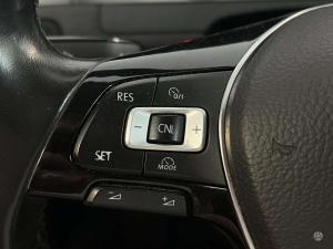 Pelēks Volkswagen Golf 2014 Kauņa, ar dzinēja tilpumu 1.60 L un nobraukumu 242 tūkst. km par 7399 €, foto 20 vietnē AUTOMOTO.COM.LV