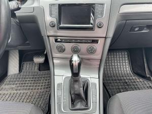 Pelēks Volkswagen Golf 2014 Kauņa, ar dzinēja tilpumu 1.60 L un nobraukumu 283 tūkst. km par 5400 €, foto 15 vietnē AUTOMOTO.COM.LV