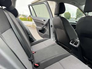 Pelēks Volkswagen Golf 2014 Kauņa, ar dzinēja tilpumu 1.60 L un nobraukumu 283 tūkst. km par 5400 €, foto 18 vietnē AUTOMOTO.COM.LV