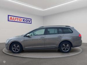 Pelēks Volkswagen Golf 2014 Klaipėda, ar dzinēja tilpumu 2.00 L un nobraukumu 322 tūkst. km par 6799 €, foto 3 vietnē AUTOMOTO.COM.LV