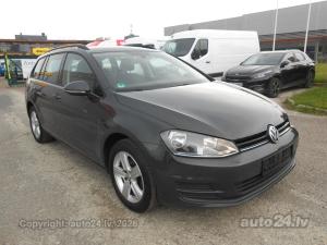 Pelēks Volkswagen Golf 2014 Viljandi, ar dzinēja tilpumu 1.20 L un nobraukumu 199 tūkst. km par 6490 €, foto 4 vietnē AUTOMOTO.COM.LV