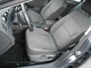 Pelēks Volkswagen Golf 2014 Viljandi, ar dzinēja tilpumu 1.20 L un nobraukumu 199 tūkst. km par 6490 €, foto 8 vietnē AUTOMOTO.COM.LV