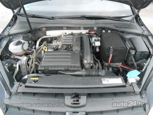 Pelēks Volkswagen Golf 2014 Viljandi, ar dzinēja tilpumu 1.20 L un nobraukumu 199 tūkst. km par 6490 €, foto 13 vietnē AUTOMOTO.COM.LV