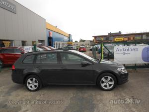 Pelēks Volkswagen Golf 2014 Viljandi, ar dzinēja tilpumu 1.20 L un nobraukumu 199 tūkst. km par 6490 €, foto 16 vietnē AUTOMOTO.COM.LV