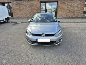 Grey Volkswagen Golf 2014 in Kaunas, with an engine capacity of 1.40 L and mileage of 361 thousand km for 4000 €, photo  on AUTOMOTO.COM.LV