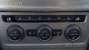 Grey Volkswagen Golf 2014 in Riga, with an engine capacity of 1.60 L and mileage of 362 thousand km for 4290 €, photo 18 on AUTOMOTO.COM.LV