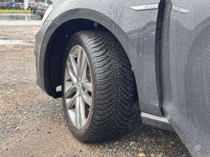 Grey Volkswagen Golf 2014 in Jonava, with an engine capacity of 1.97 L and mileage of 150 thousand km for 6750 €, photo 14 on AUTOMOTO.COM.LV