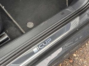 Grey Volkswagen Golf 2014 in Jonava, with an engine capacity of 1.97 L and mileage of 150 thousand km for 6750 €, photo 28 on AUTOMOTO.COM.LV