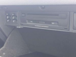 Grey Volkswagen Golf 2014 in Jonava, with an engine capacity of 1.97 L and mileage of 150 thousand km for 6750 €, photo 29 on AUTOMOTO.COM.LV