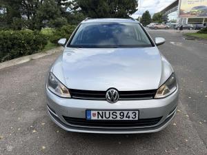 Pelēks Volkswagen Golf 2014 Kauņa, ar dzinēja tilpumu 1.60 L un nobraukumu 300 tūkst. km par 5700 €, foto 8 vietnē AUTOMOTO.COM.LV