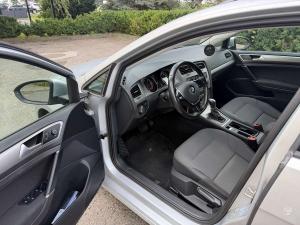 Pelēks Volkswagen Golf 2014 Kauņa, ar dzinēja tilpumu 1.60 L un nobraukumu 300 tūkst. km par 5700 €, foto 9 vietnē AUTOMOTO.COM.LV