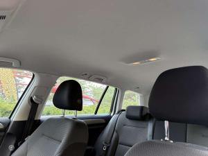 Pelēks Volkswagen Golf 2014 Kauņa, ar dzinēja tilpumu 1.60 L un nobraukumu 300 tūkst. km par 5700 €, foto 13 vietnē AUTOMOTO.COM.LV