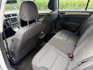 Pelēks Volkswagen Golf 2014 Kauņa, ar dzinēja tilpumu 1.60 L un nobraukumu 300 tūkst. km par 5700 €, foto 14 vietnē AUTOMOTO.COM.LV