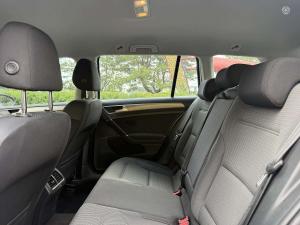 Pelēks Volkswagen Golf 2014 Kauņa, ar dzinēja tilpumu 1.60 L un nobraukumu 300 tūkst. km par 5700 €, foto 18 vietnē AUTOMOTO.COM.LV