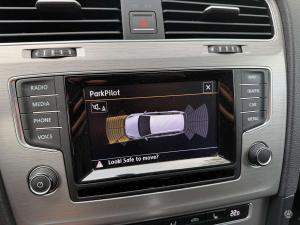 Pelēks Volkswagen Golf 2014 Kauņa, ar dzinēja tilpumu 1.60 L un nobraukumu 300 tūkst. km par 5700 €, foto 20 vietnē AUTOMOTO.COM.LV