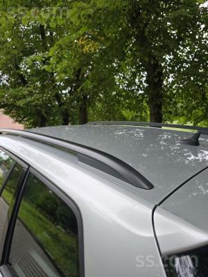 Pelēks Volkswagen Golf 2014 Bauska, ar dzinēja tilpumu 1.60 L un nobraukumu 263 tūkst. km par 5790 €, foto 15 vietnē AUTOMOTO.COM.LV