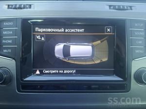 Серый Фольксваген Гольф 2014 в Талси, объемом двигателя 2.00 л и пробегом 229 тыс. км за 5700 €, фото 35 на AUTOMOTO.COM.LV
