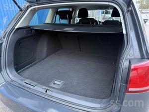 Pelēks Volkswagen Golf 2014 Rīga, ar dzinēja tilpumu 1.60 L un nobraukumu 338 tūkst. km par 5290 €, foto 11 vietnē AUTOMOTO.COM.LV