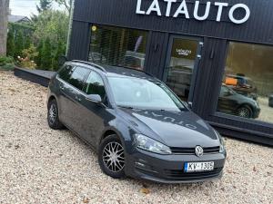 Grey Volkswagen Golf 2014 in Riga, with an engine capacity of 1.60 L and mileage of 260 thousand km for 4999 €, photo  on AUTOMOTO.COM.LV