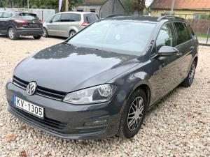 Pelēks Volkswagen Golf 2014 Rīga, ar dzinēja tilpumu 1.60 L un nobraukumu 260 tūkst. km par 4999 €, foto 6 vietnē AUTOMOTO.COM.LV