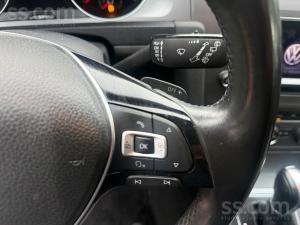 Pelēks Volkswagen Golf 2014 Rīga, ar dzinēja tilpumu 1.60 L un nobraukumu 260 tūkst. km par 4999 €, foto 10 vietnē AUTOMOTO.COM.LV