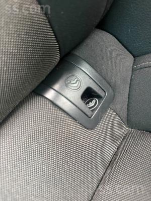 Pelēks Volkswagen Golf 2014 Rīga, ar dzinēja tilpumu 1.60 L un nobraukumu 260 tūkst. km par 4999 €, foto 14 vietnē AUTOMOTO.COM.LV