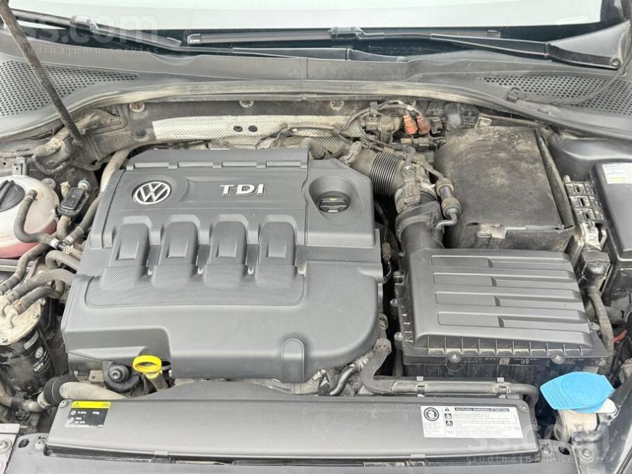 Pelēks Volkswagen Golf 2014 Rīga, ar dzinēja tilpumu 1.60 L un nobraukumu 260 tūkst. km par 4999 €, foto 21 vietnē AUTOMOTO.COM.LV