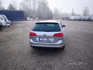 Pelēks Volkswagen Golf 2015 Pērnava, ar dzinēja tilpumu 1.40 L un nobraukumu 0 tūkst. km par 8000 €, foto 5 vietnē AUTOMOTO.COM.LV