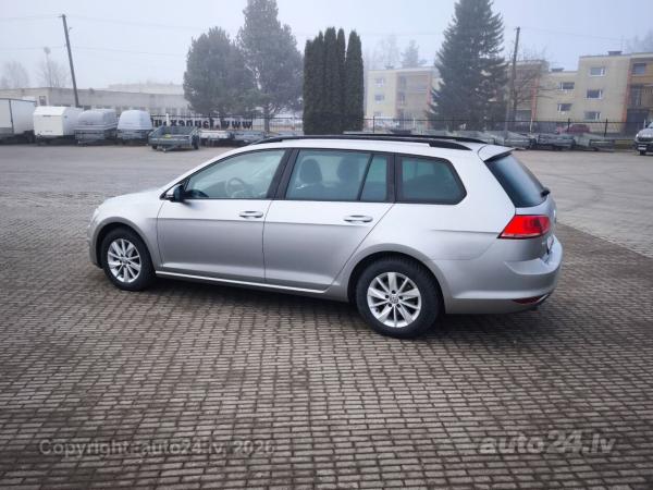 Pelēks Volkswagen Golf 2015 Pērnava, ar dzinēja tilpumu 1.40 L un nobraukumu 0 tūkst. km par 8000 €, foto 6 vietnē AUTOMOTO.COM.LV