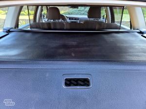 Grey Volkswagen Golf 2015 in Vilnius, with an engine capacity of 1.60 L and mileage of 303 thousand km for 5200 €, photo 35 on AUTOMOTO.COM.LV