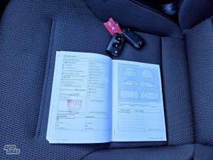 Grey Volkswagen Golf 2015 in Vilnius, with an engine capacity of 1.60 L and mileage of 303 thousand km for 5200 €, photo 37 on AUTOMOTO.COM.LV