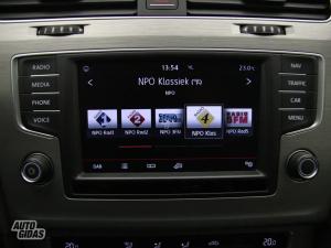 Grey Volkswagen Golf 2015 in Vilnius, with an engine capacity of 1.60 L and mileage of 230 thousand km for 6799 €, photo 23 on AUTOMOTO.COM.LV