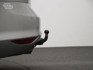 Grey Volkswagen Golf 2015 in Vilnius, with an engine capacity of 1.60 L and mileage of 230 thousand km for 6799 €, photo 30 on AUTOMOTO.COM.LV