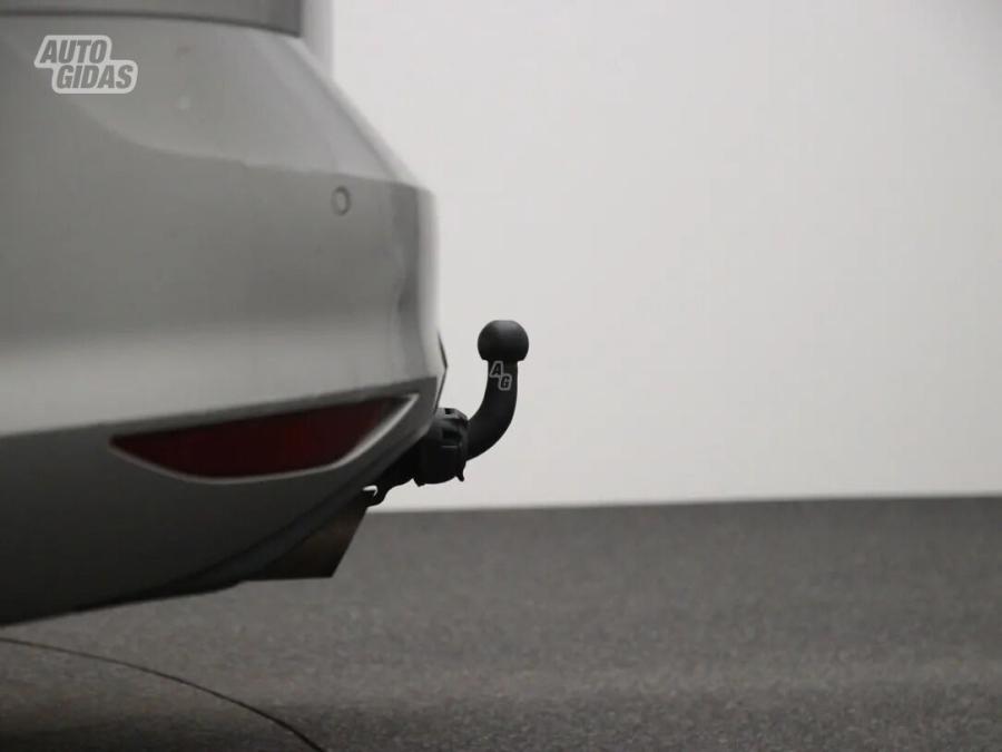 Grey Volkswagen Golf 2015 in Vilnius, with an engine capacity of 1.60 L and mileage of 230 thousand km for 6799 €, photo 30 on AUTOMOTO.COM.LV