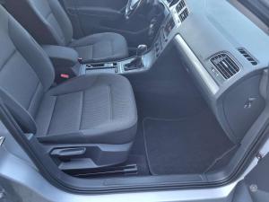 Pelēks Volkswagen Golf 2015 Šauļi, ar dzinēja tilpumu 1.97 L un nobraukumu 268 tūkst. km par 7900 €, foto 29 vietnē AUTOMOTO.COM.LV