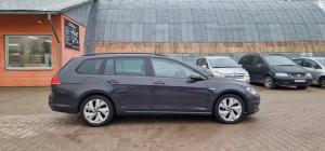 Grey Volkswagen Golf 2015 in Valmiera, with an engine capacity of 1.60 L and mileage of 267 thousand km for 6500 €, photo 3 on AUTOMOTO.COM.LV
