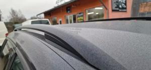 Grey Volkswagen Golf 2015 in Valmiera, with an engine capacity of 1.60 L and mileage of 267 thousand km for 6500 €, photo 12 on AUTOMOTO.COM.LV