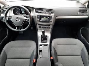 Серый Фольксваген Гольф 2015 в Екабпилс, объемом двигателя 1.60 л и пробегом 252 тыс. км за 7900 €, фото 21 на AUTOMOTO.COM.LV
