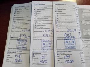 Серый Фольксваген Гольф 2015 в Екабпилс, объемом двигателя 1.60 л и пробегом 252 тыс. км за 7900 €, фото 31 на AUTOMOTO.COM.LV