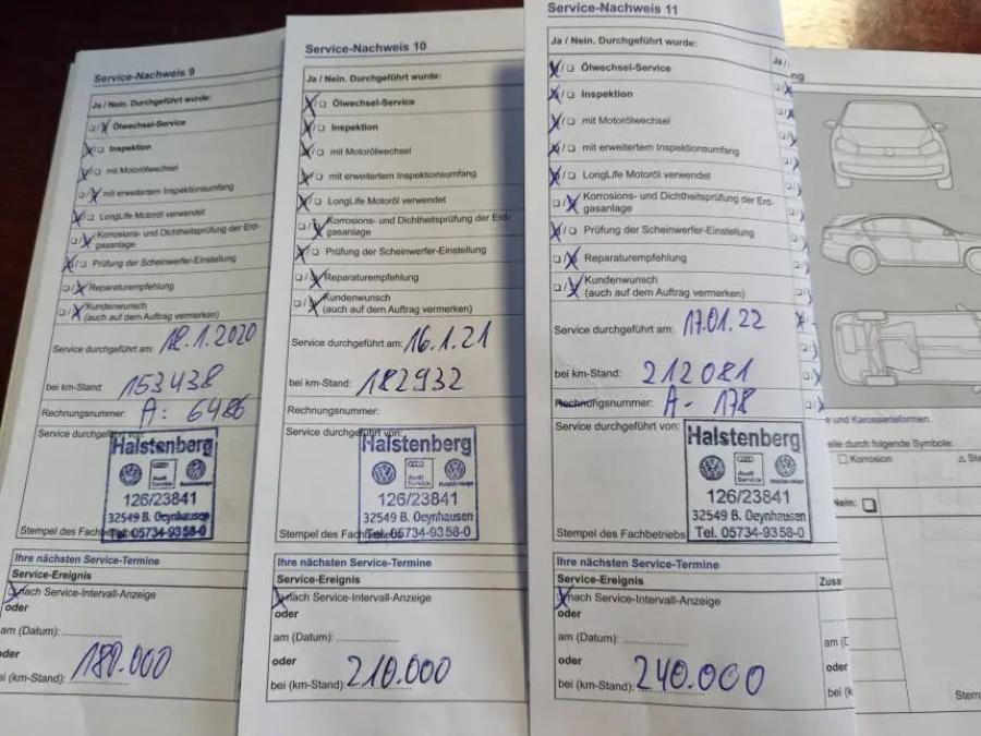 Серый Фольксваген Гольф 2015 в Екабпилс, объемом двигателя 1.60 л и пробегом 252 тыс. км за 7900 €, фото 34 на AUTOMOTO.COM.LV