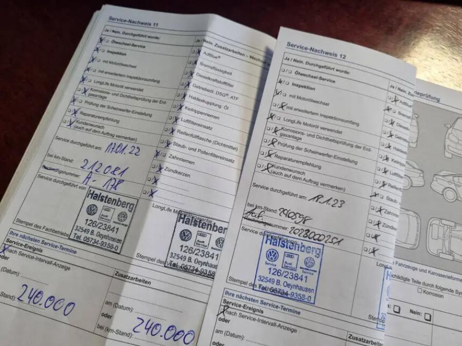 Серый Фольксваген Гольф 2015 в Екабпилс, объемом двигателя 1.60 л и пробегом 252 тыс. км за 7900 €, фото 35 на AUTOMOTO.COM.LV