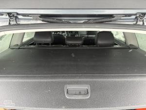 Grey Volkswagen Golf 2015 in Kaunas, with an engine capacity of 2.00 L and mileage of 321 thousand km for 6999 €, photo 10 on AUTOMOTO.COM.LV