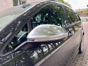 Grey Volkswagen Golf 2015 in Jurbarkas, with an engine capacity of 1.97 L and mileage of 174 thousand km for 8799 €, photo 15 on AUTOMOTO.COM.LV