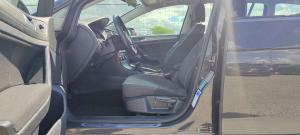 Pelēks Volkswagen Golf 2015 Marijampole, ar dzinēja tilpumu 1.60 L un nobraukumu 330 tūkst. km par 6850 €, foto 10 vietnē AUTOMOTO.COM.LV